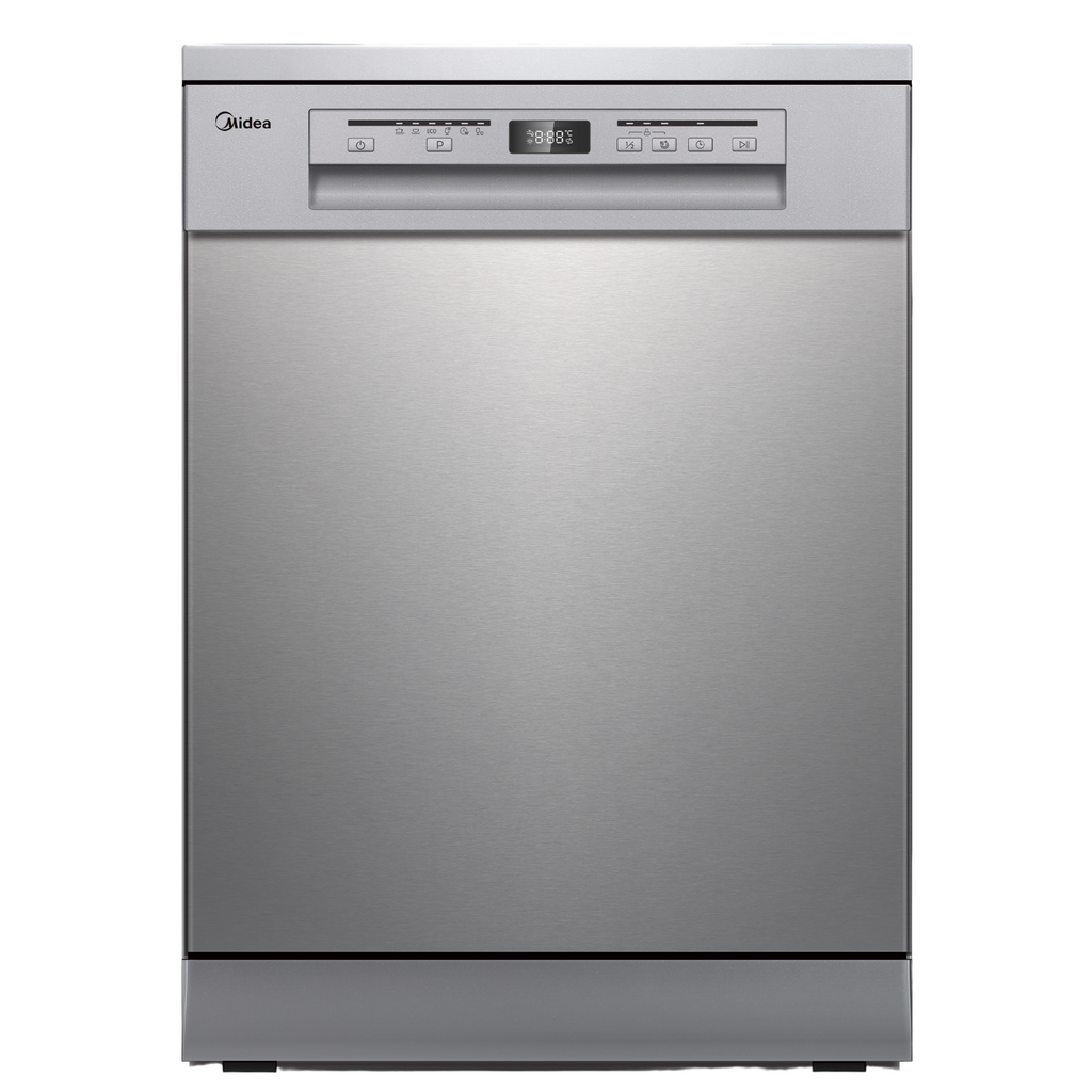 Midea 15 Place Setting Dishwasher with 3 year Warranty Appliance World