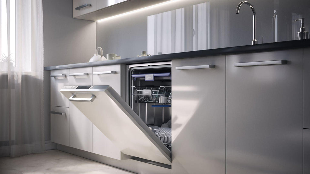 Deciding the right dishwasher for you | Midea – Appliance World