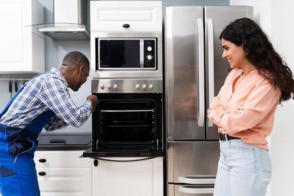 Our Guide to Revamping Your Kitchen | Midea – Appliance World
