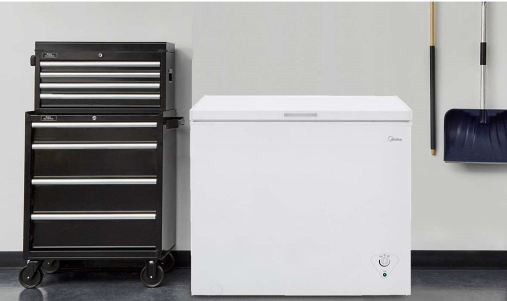 The Ultimate Chest Freezer Repair Manual: Everything You Need to Know ...
