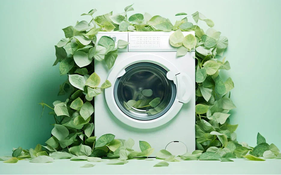 What Makes a Washing Machine Energy Efficient – Appliance World