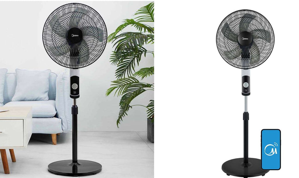 A Step-by-Step Guide to Cleaning and Maintaining Your Stand Fan ...