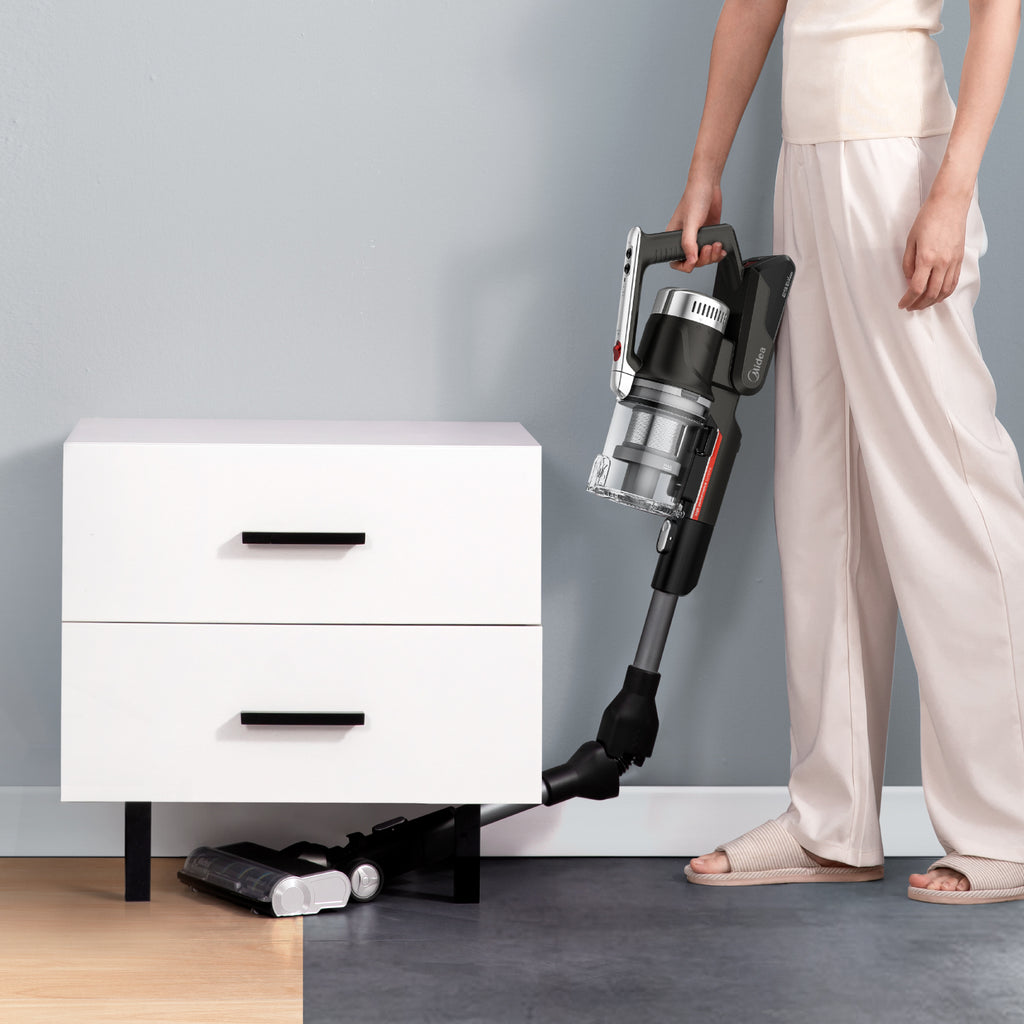 Midea Bendable Cordless Vacuum Cleaner P7 – Appliance World