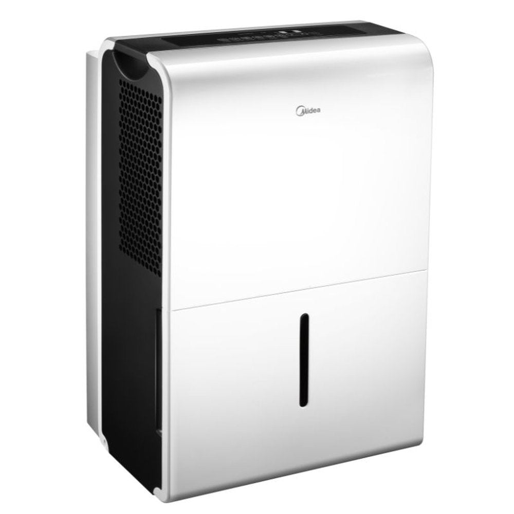 Midea 30L/Day Dehumidifier with WiFi | Appliance World NZ