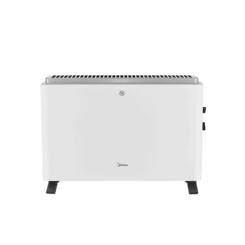 Midea 2000W Convector Electric heater NDK20-21A – Appliance World