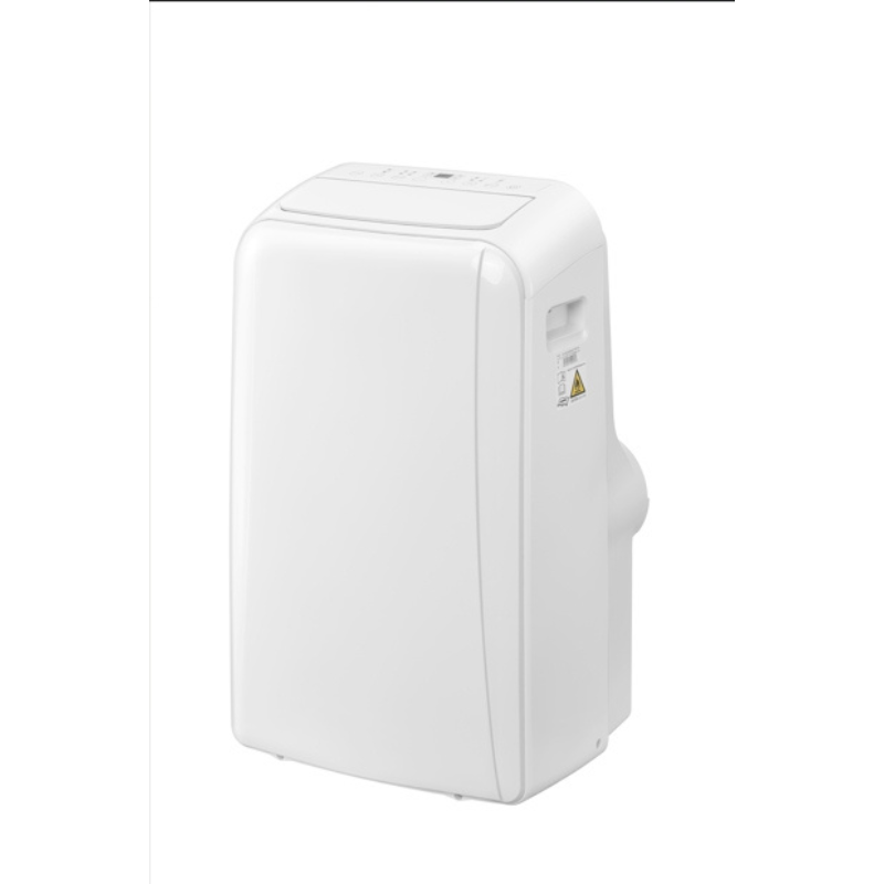 Midea Portable Air Conditioner 3.25kw Cooling & 2.81kw Warming ...