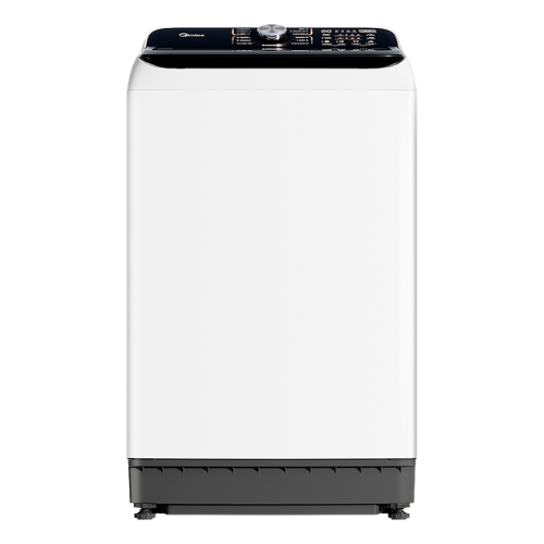 Midea 8KG Top Loader Washing Machine – Rear Control | Appliance World NZ