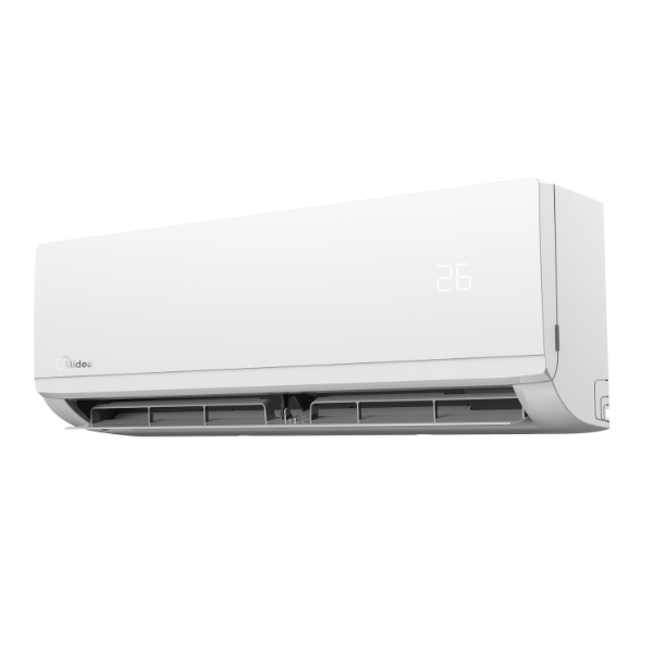 Midea Infini 2KW AC/Heat Pump Hi-Wall Inverter +Wifi - No Install ...