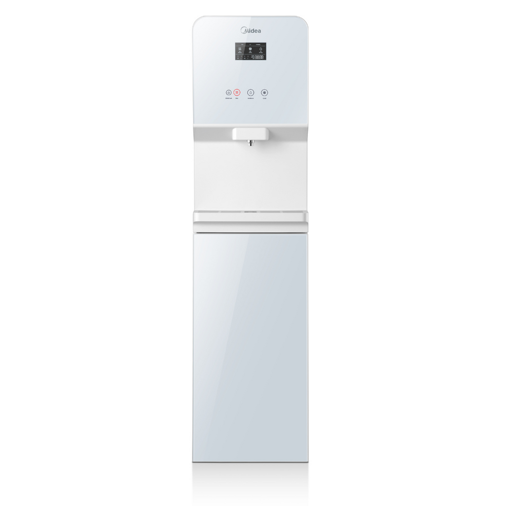 Midea Floor Standing Water Purifier – Hot, Warm & Cold Water ...