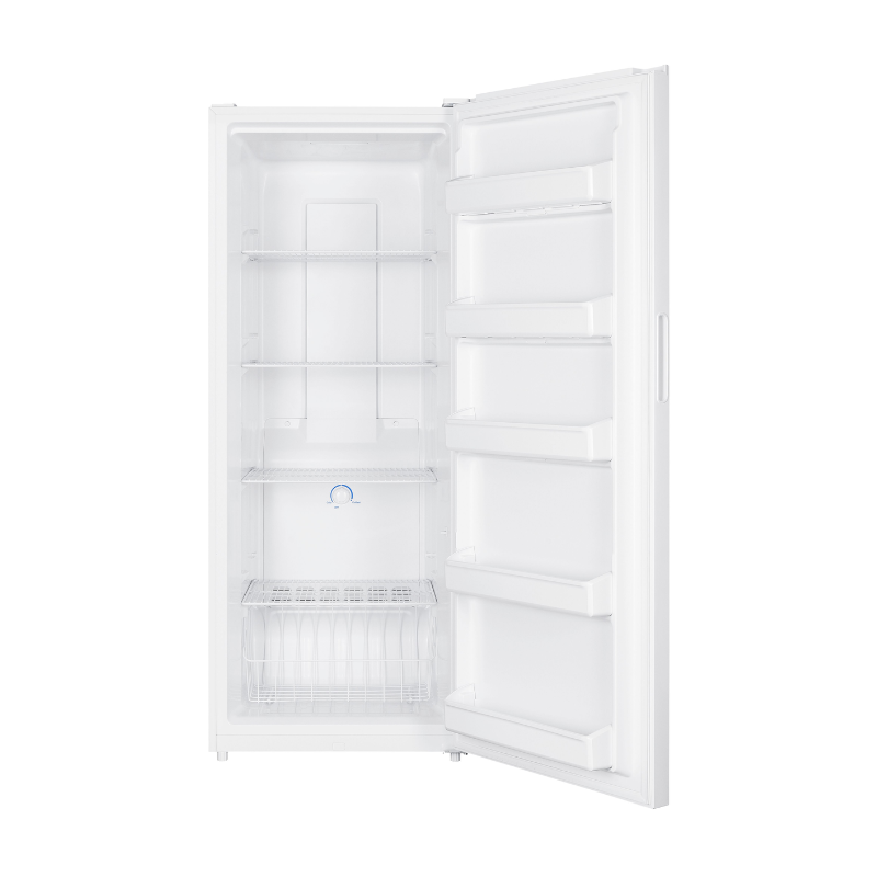 Imprasio 366L Upright Freezer White IMUF366 – Appliance World
